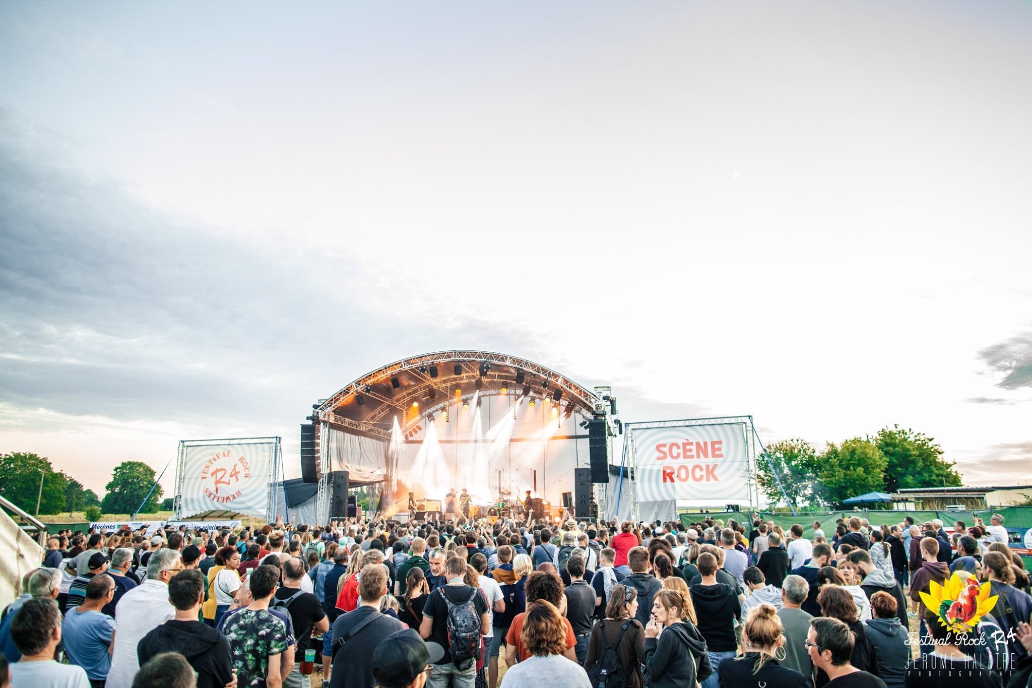 Festival Rock R4 : Plus que quelques jours pour candidater ! - 01/03 ...