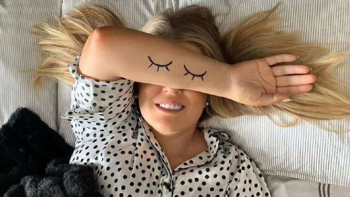 Une entreprise propose 1600 euros par mois pour dormir - 03/03/2022 - Wéo