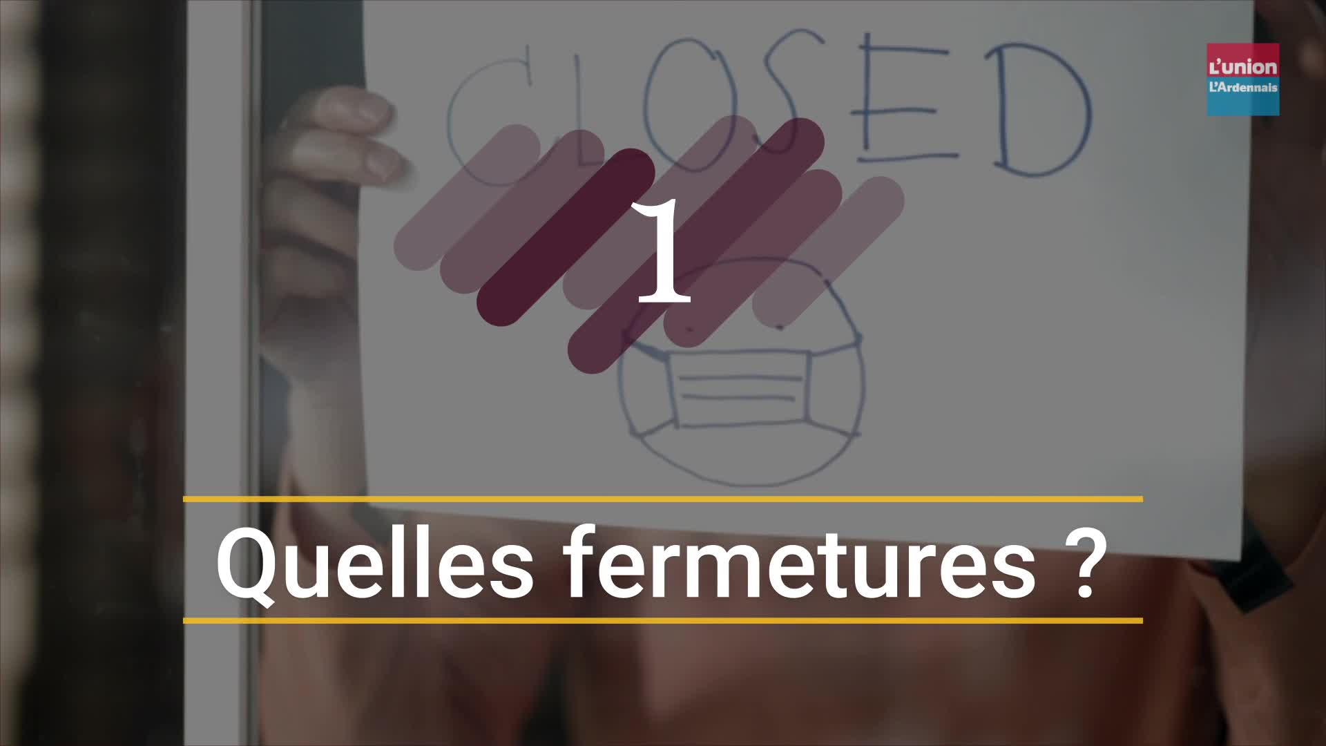 5 choses à savoir sur le couvre-feu - 15/10/2020 - Vidéo Wéo