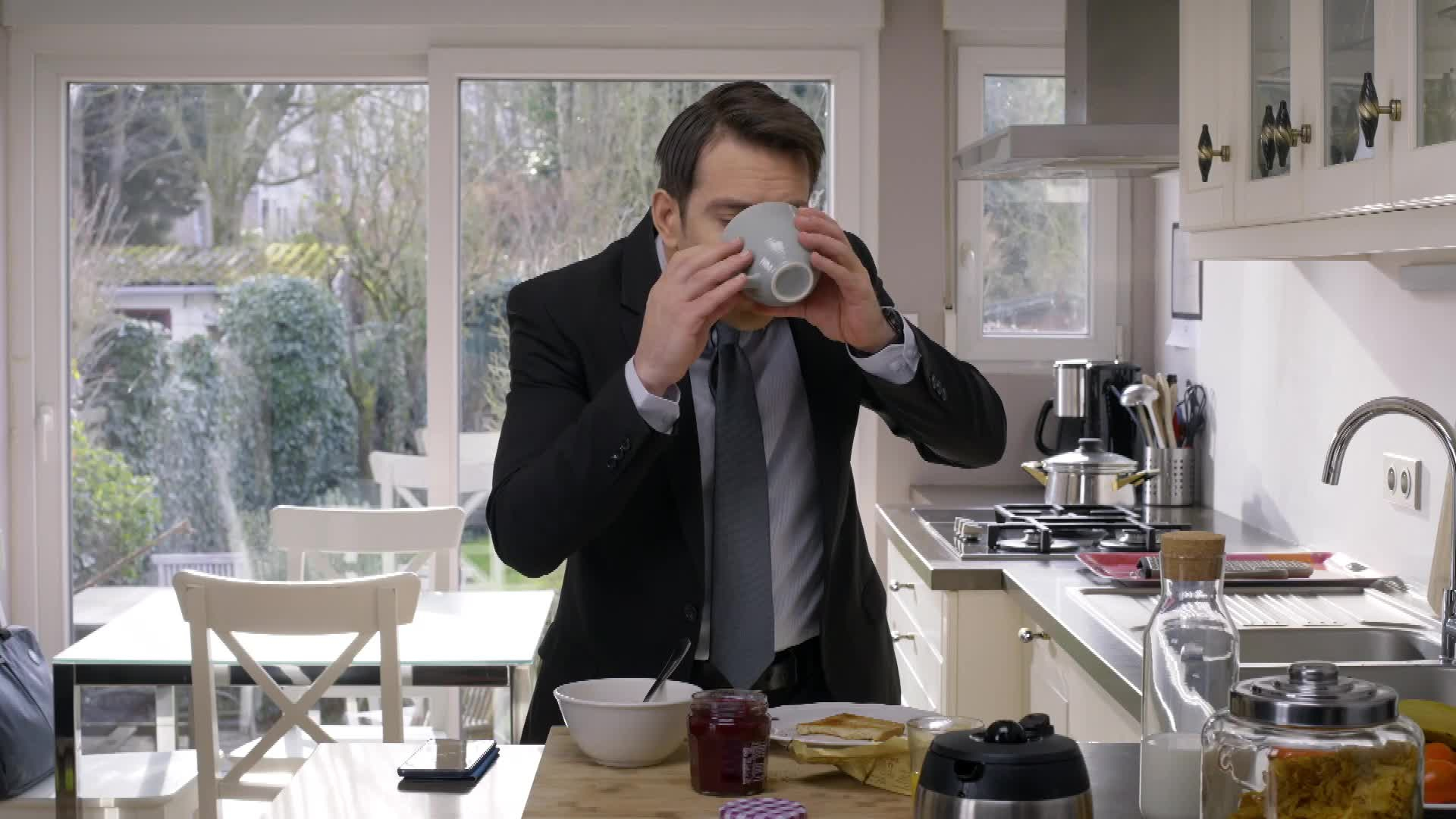 La Fabuleuse : épisode 1 - Le loup et le chien - 21/03/2022 - Vidéo Wéo