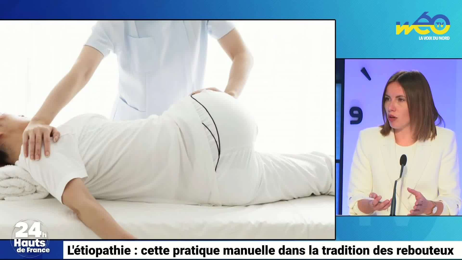 L’étiopathie : pour soigner manuellement de nombreuses pathologies - 07 ...