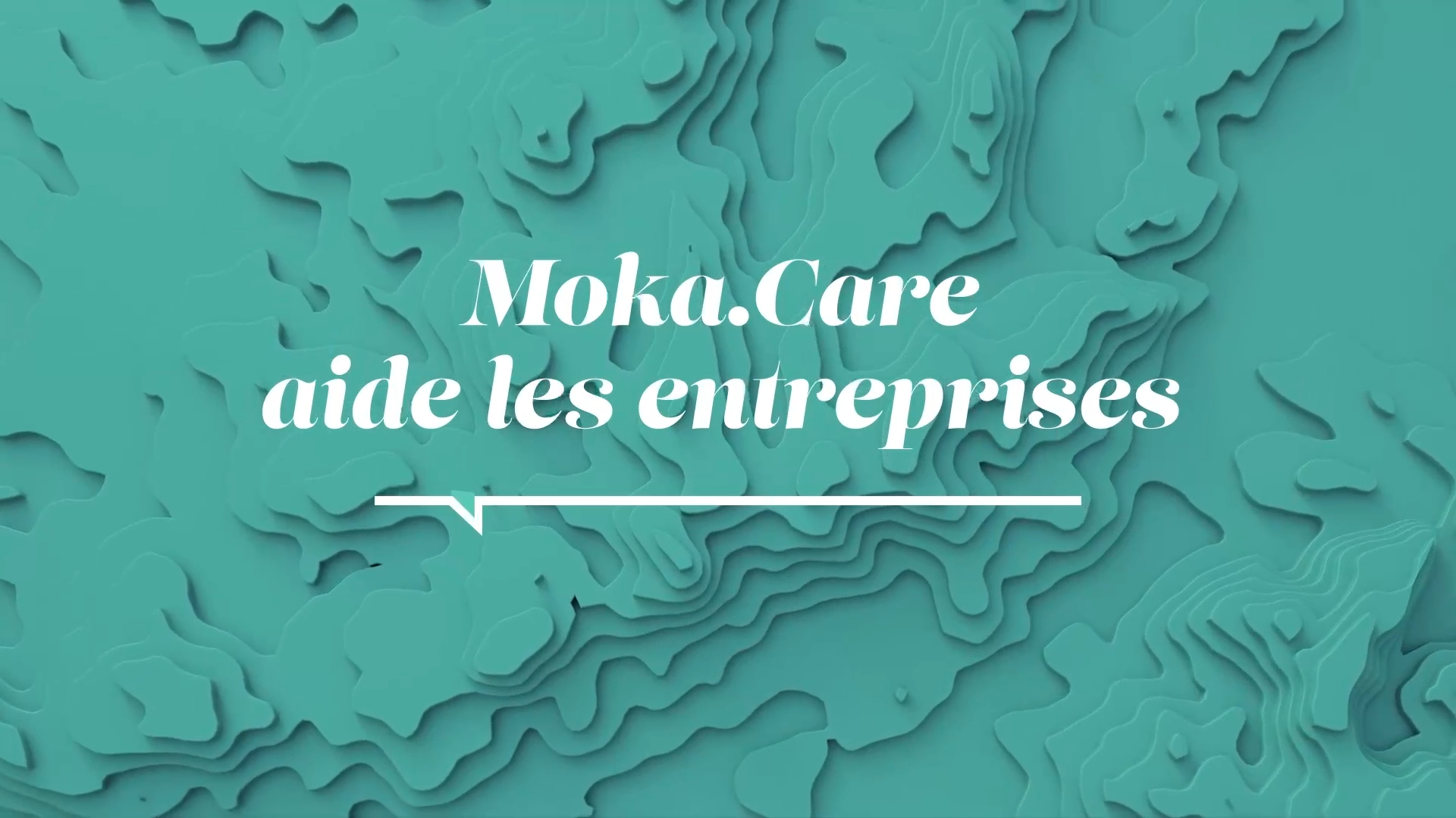 La Santé D'abord : Moka.Care au Service des Entreprises - 15/07/2022 - Vidéo Wéo