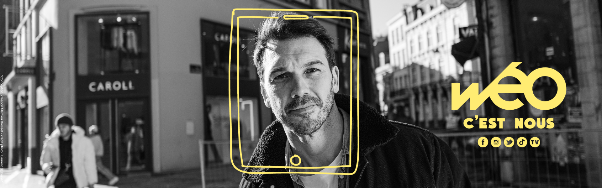 Wéo, c'est nous ! - Wéo