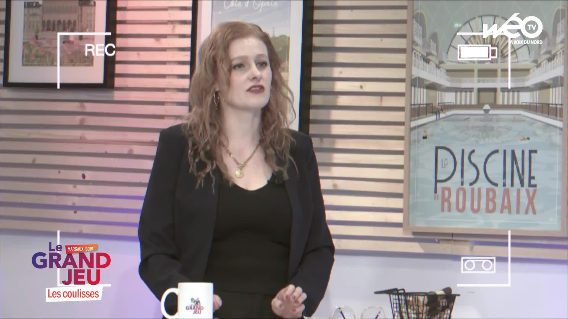 Le Grand Jeu avec Véronique et Alexandre : le best of - 31/03/2023 ...