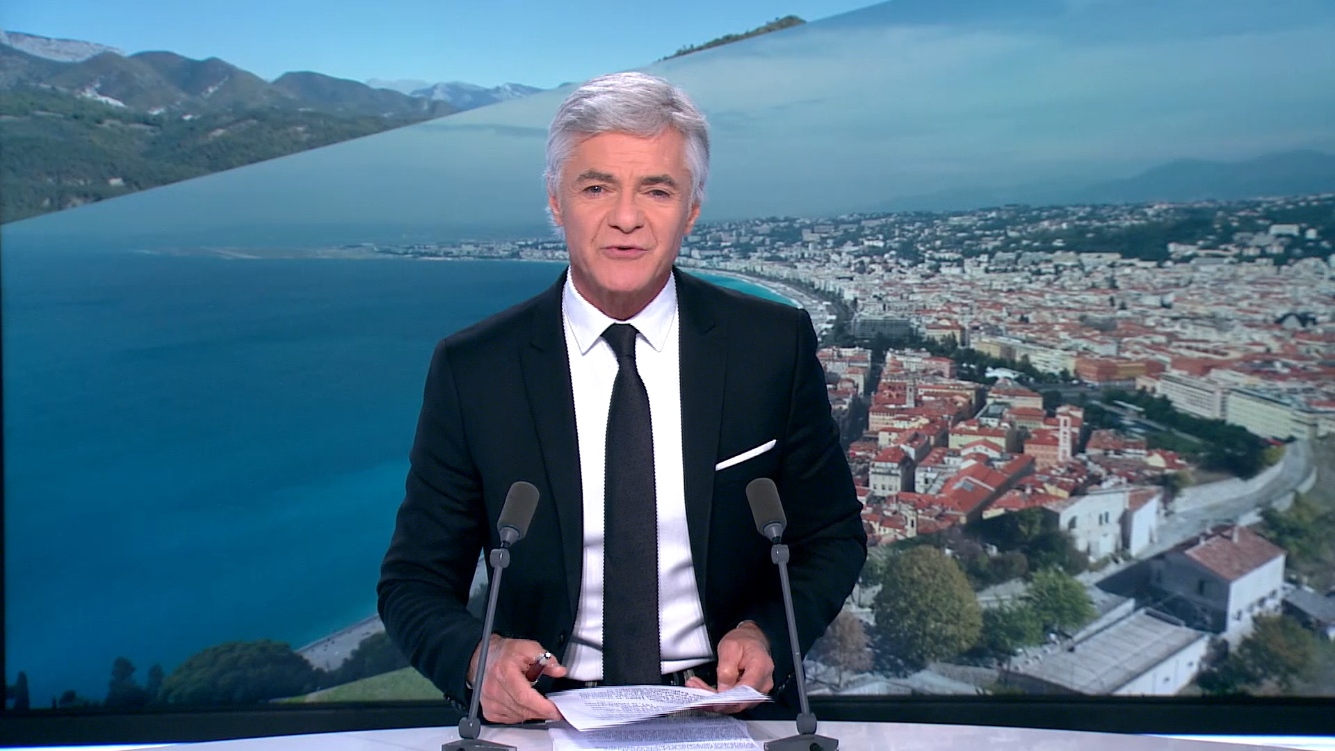 Le JT des territoires du 19 mai 2023 - 19/05/2023 - Vidéo Wéo