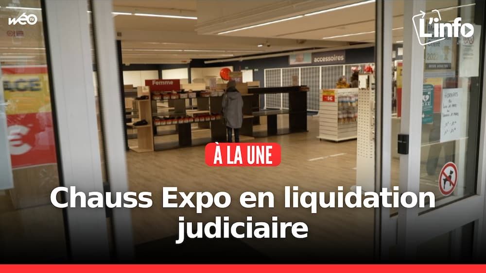 L'info des Hauts-de-France du mercredi 13 mars 2024 - 14/03/2024 - Vidéo Wéo