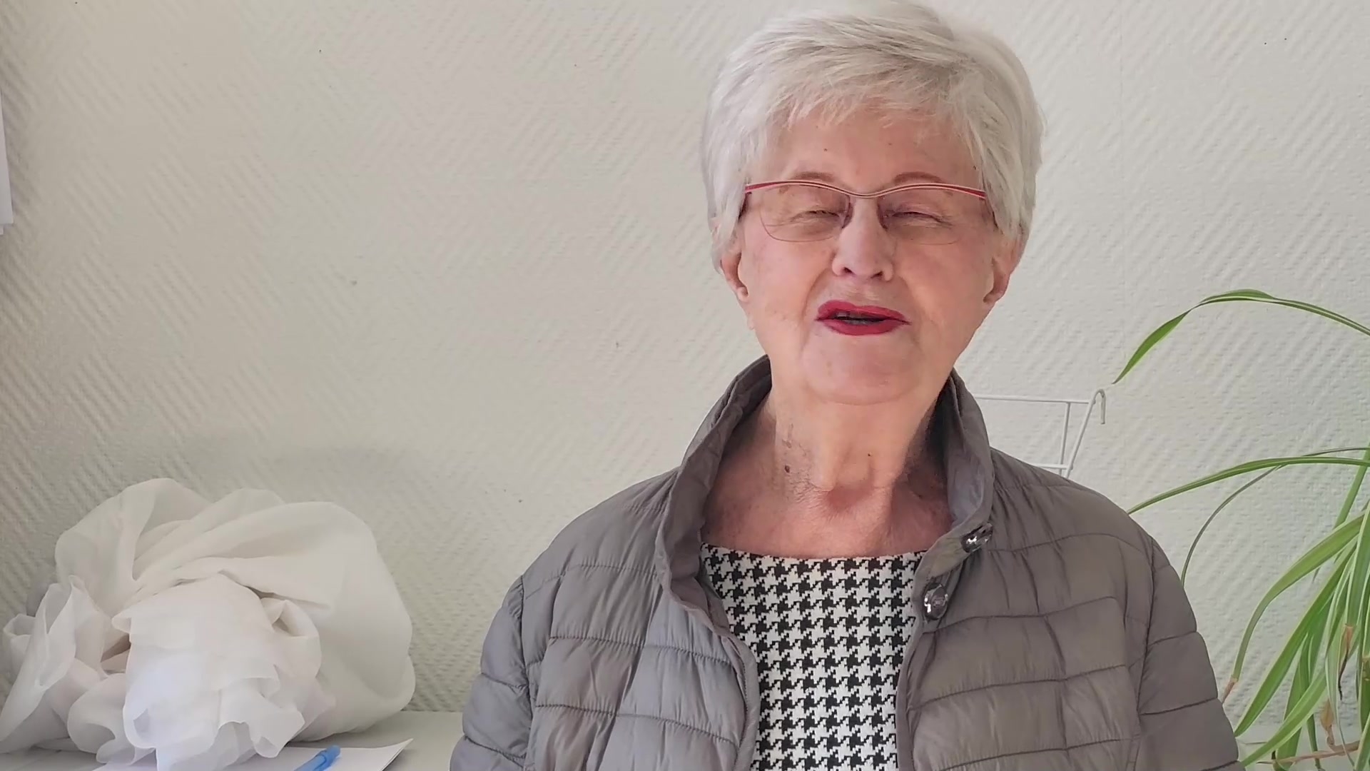 Houdain : pour la survivante de la Soah Lili Leignel, "il ne faut ...