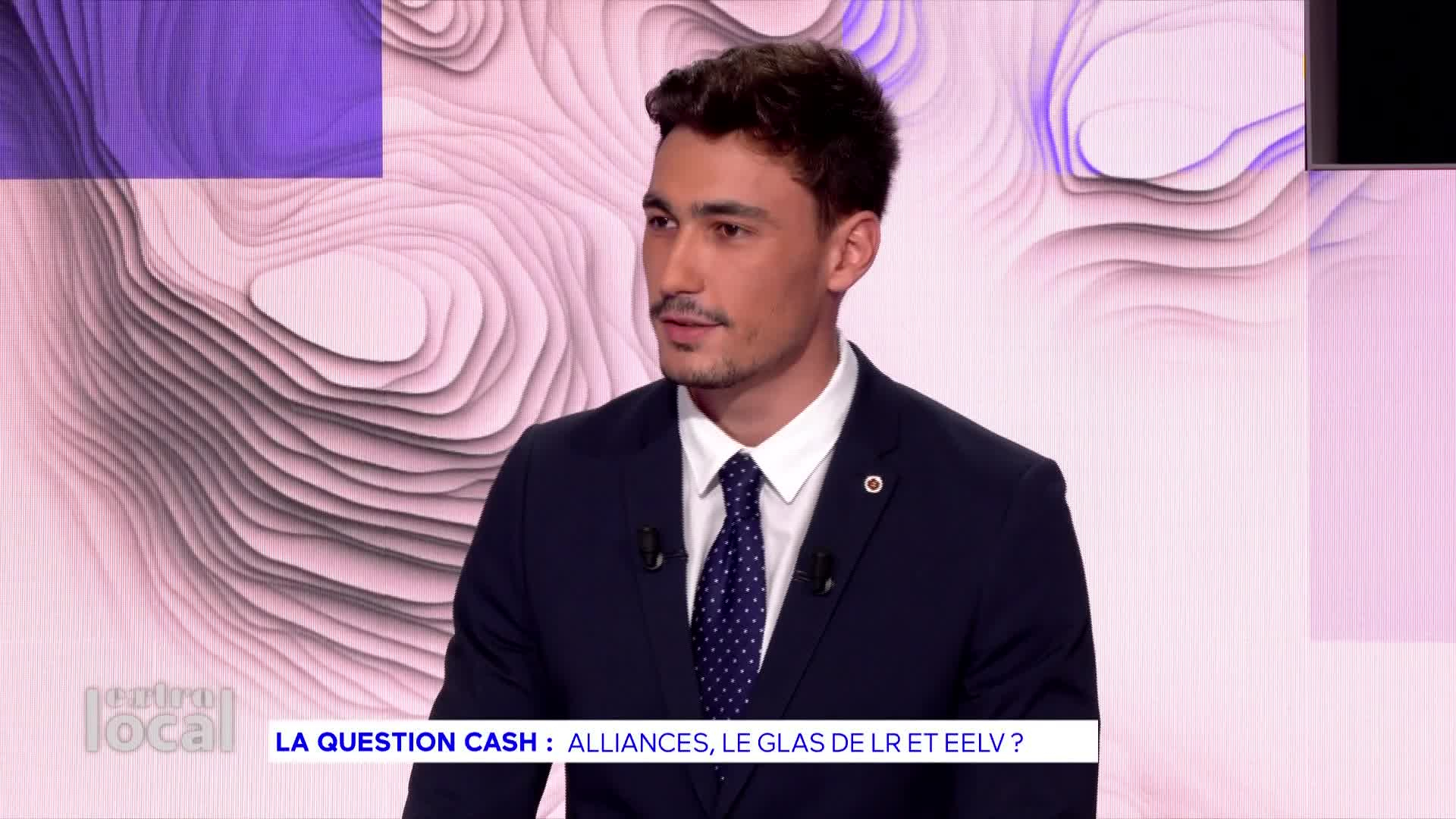 Extra Local - Extrait Mathis Viguier - ERIC CIOTTI A PRIS SA VOITURE ...