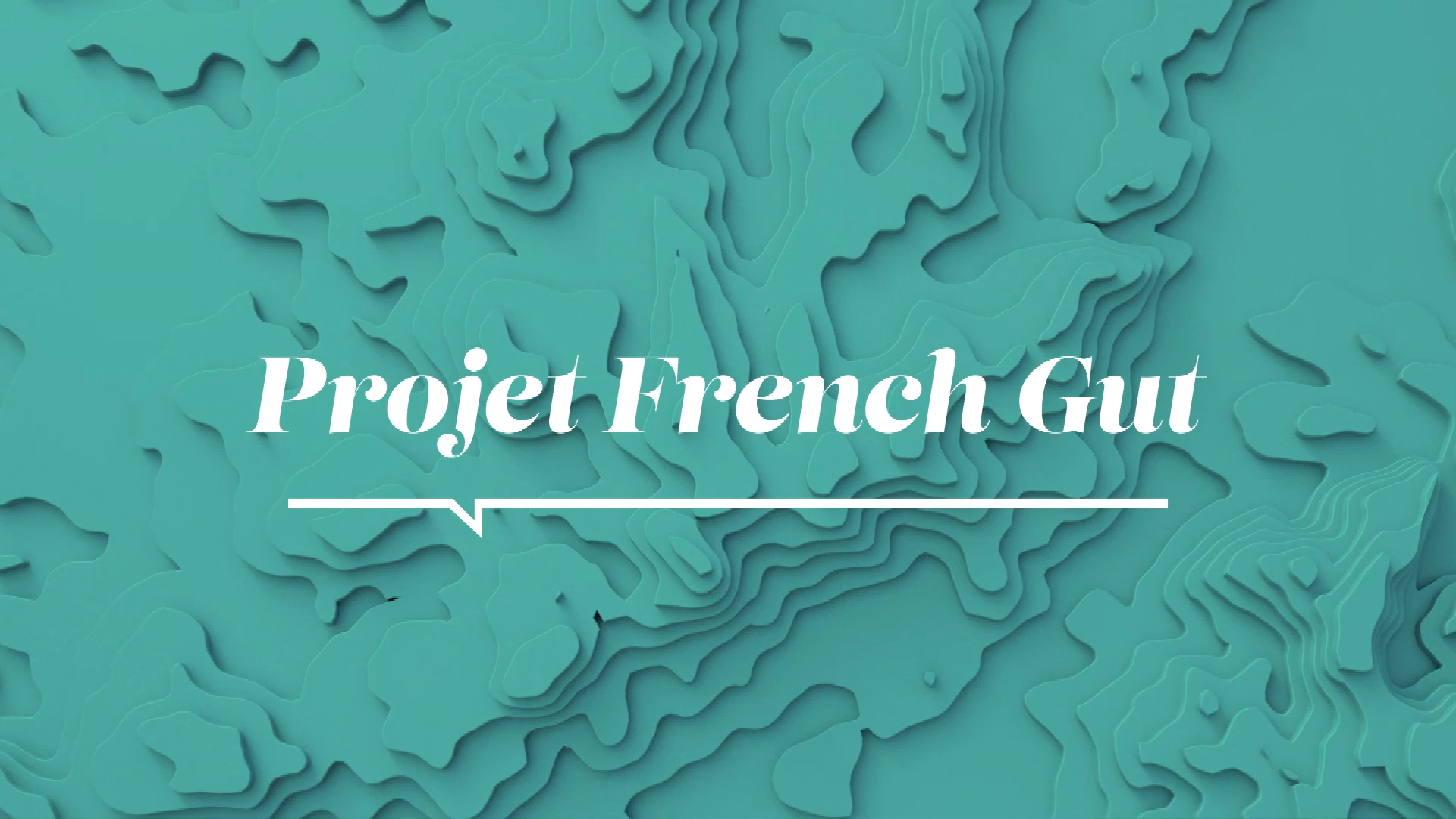 La Santé D'abord : Le projet French Gut - 12/09/2024 - Vidéo Wéo