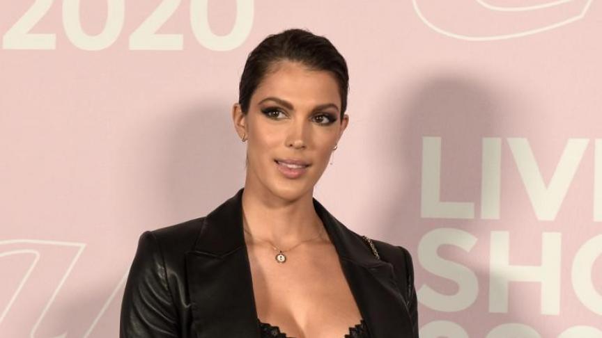 Iris Mittenaere porte plainte pour violences : son compagnon interpellé et placé en garde à vue ...