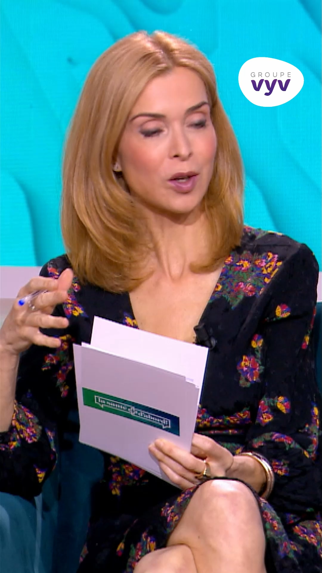 La Santé D'abord - Check-up de rentrée - 15/10/2024 - Vidéo Wéo