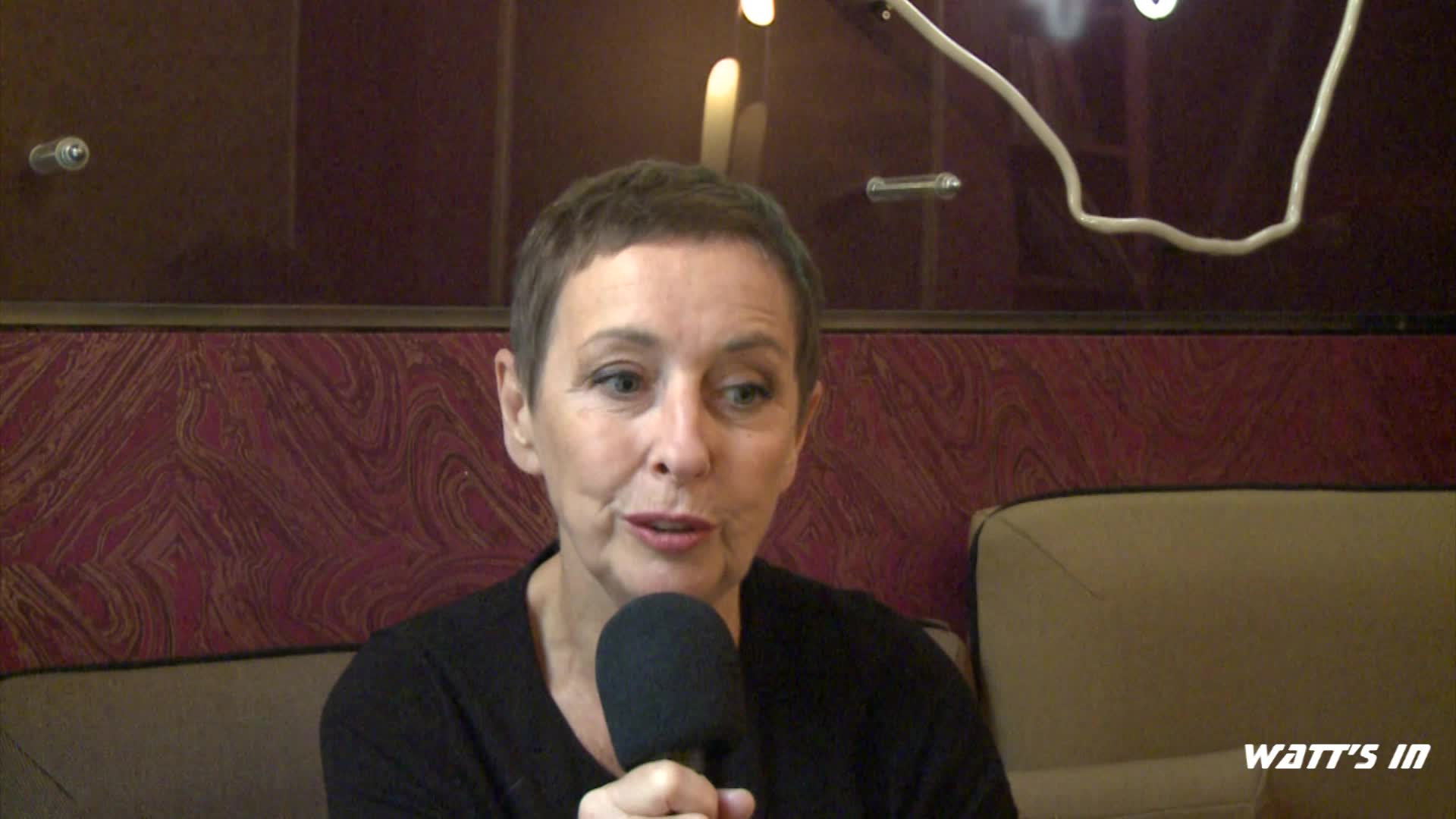 Enzo Enzo & Ludovic Louis dans Watt's In - 30/10/2024 - Vidéo Wéo