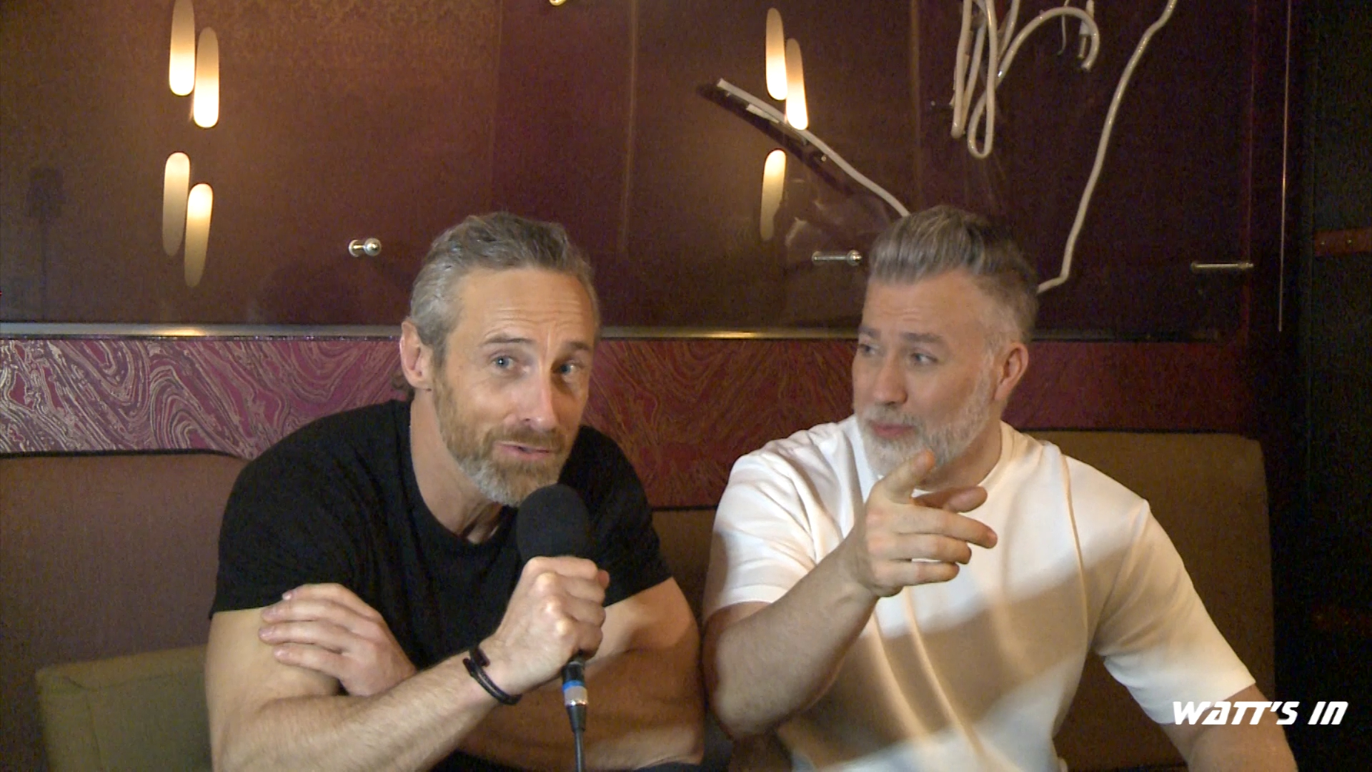 Generation Boys Band - 27/01/2025 - Vidéo Wéo