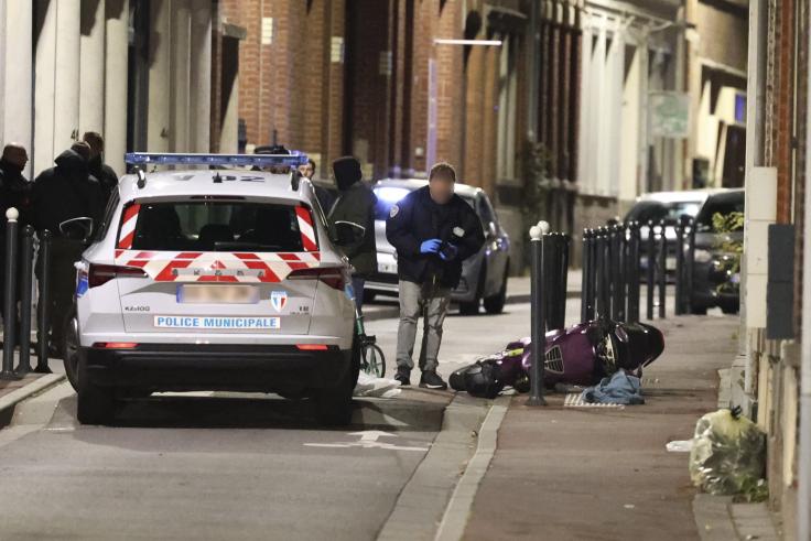 Tourcoing : un adolescent meurt après un refus d'obtempérer - 12/11 ...