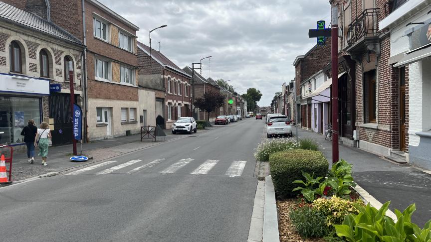 Onnaing : ils retrouvent la voiture volée de leur père handicapé et ...