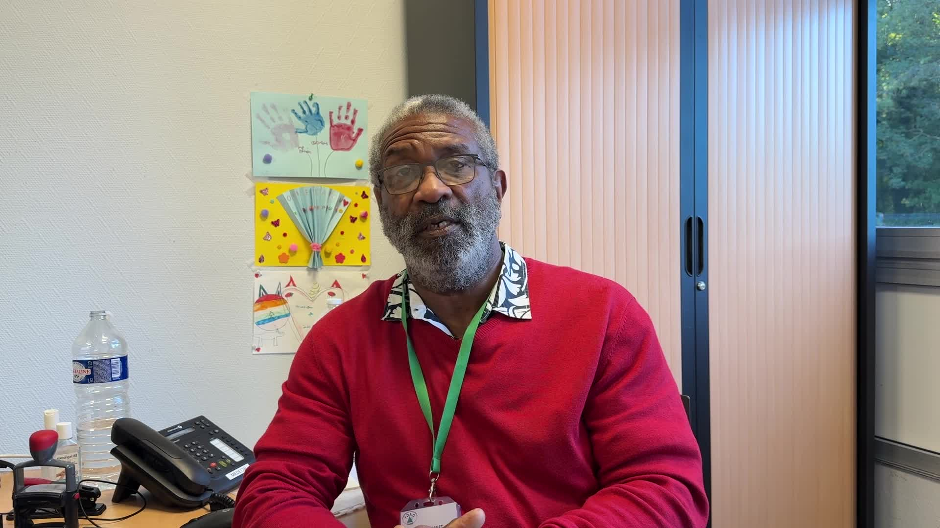 Portrait de santé avec l'IDAC : Le métier de représentant des usagers ...