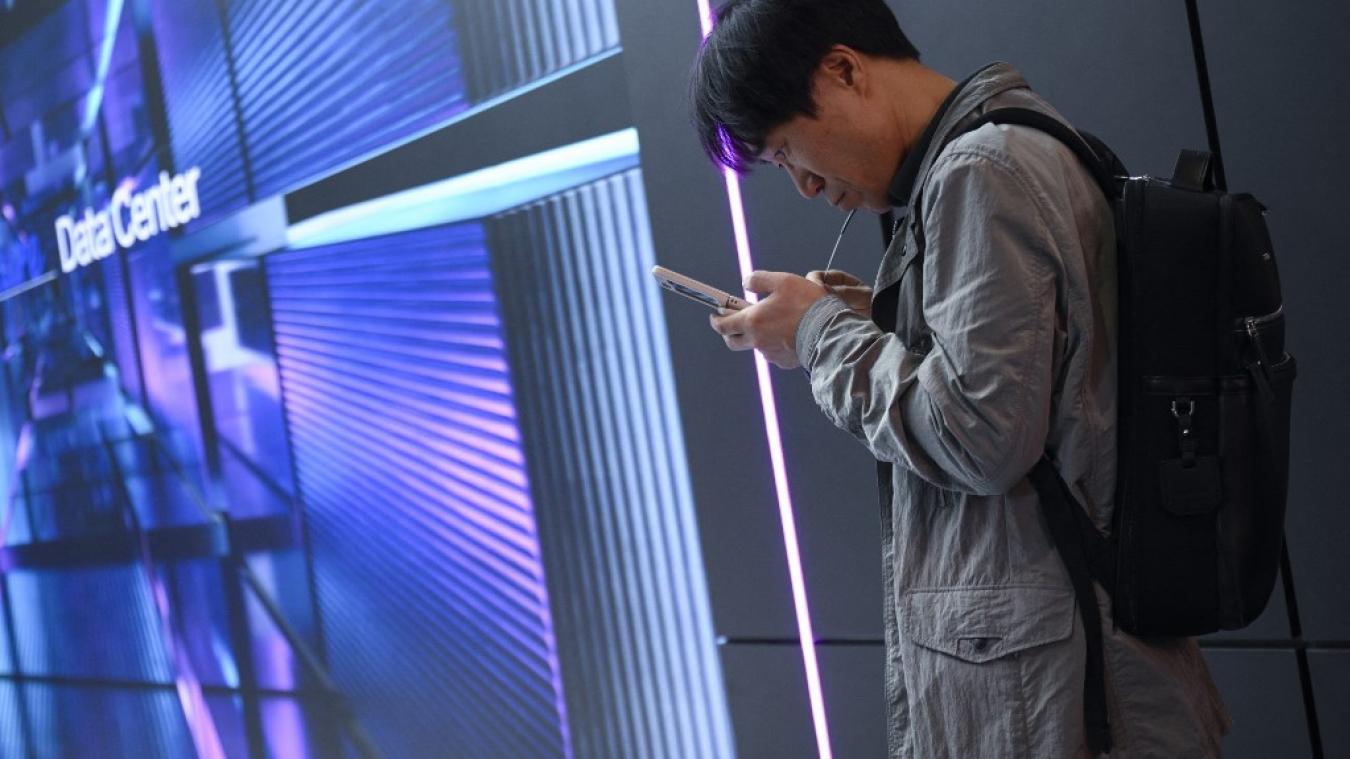 Internet en panne : Cloudflare met une partie du web mondial à l'arrêt ...